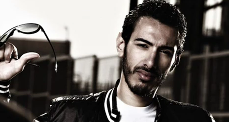 Canardo (rapper) - Alchetron, The Free Social Encyclopedia