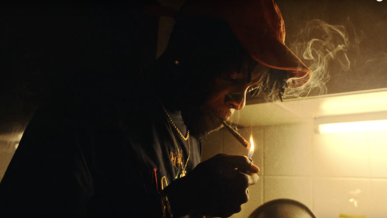 Josman dévoile le clip “Un Zder, Un Thé”