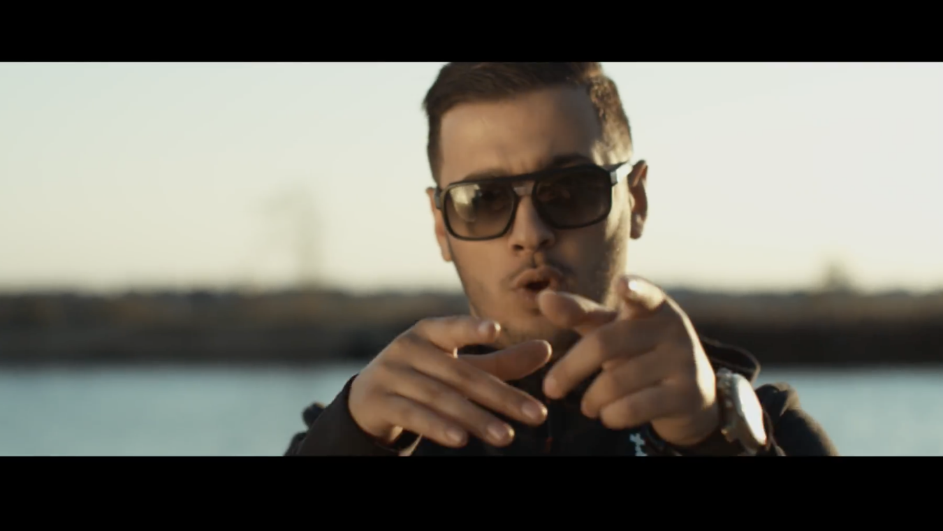 Raisse dévoile son nouveau clip “1000 RR”