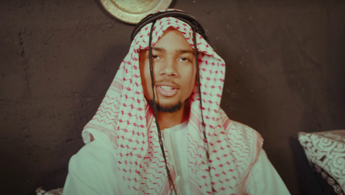 Kofi Lossa revient en rythme avec « Boum Boum