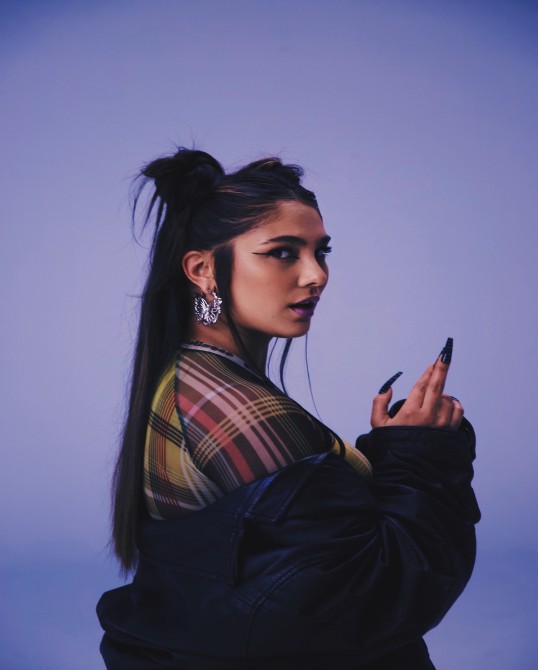 Chilla nous ouvre les portes de ses “Cauchemars”