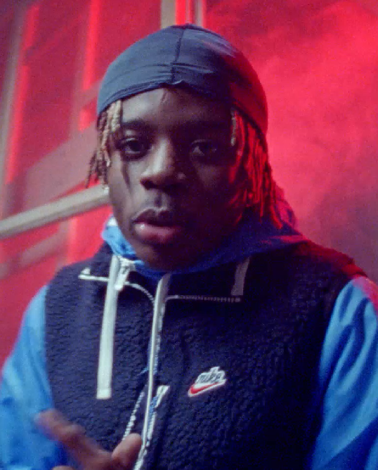 David Okit dévoile le morceau « Belek