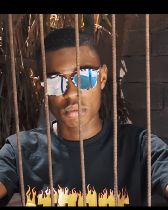 Denzo vous offre son nouveau clip « Donne moi