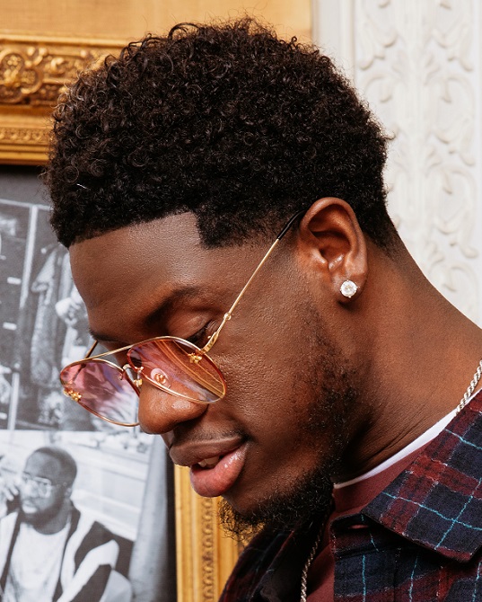 Franglish : son nouvel album “Monsieur”, son parcours, son évolution ...