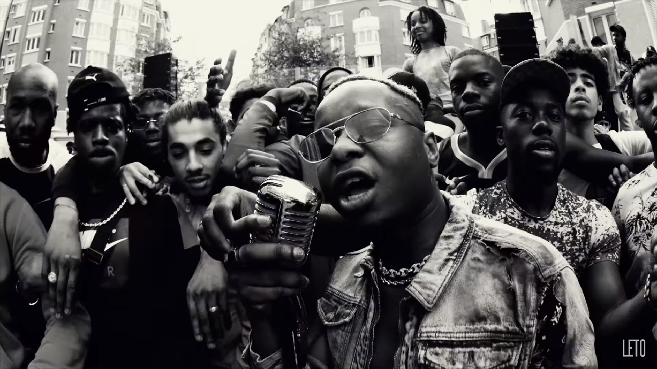 Leto divulgue enfin la tracklist de “Trapstar 2”