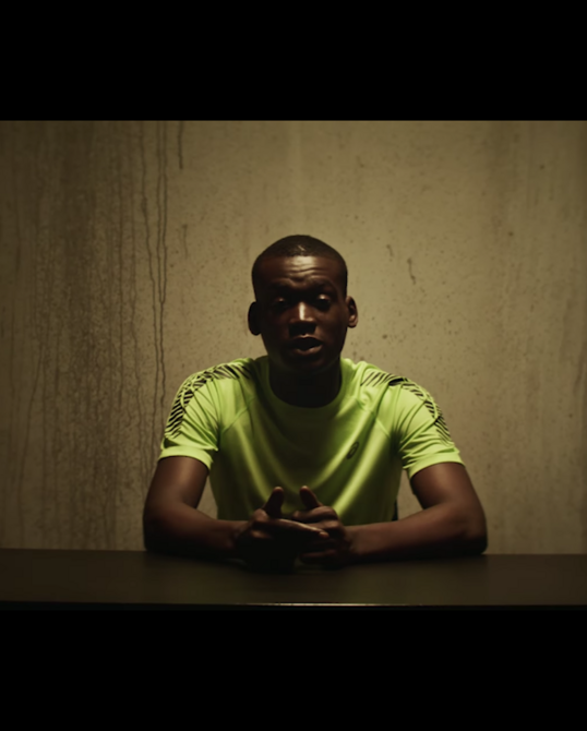 Mig nous captive dans son nouveau clip “A Tout à l’heure”