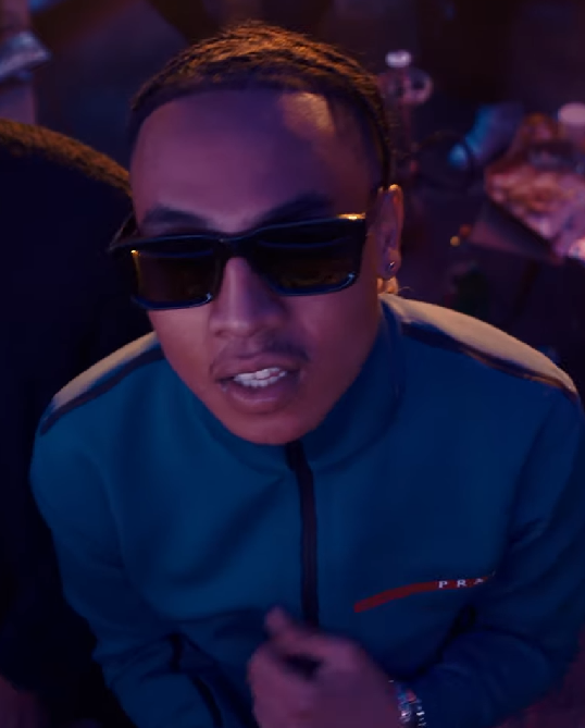 Oboy offre une version longue de son titre « Cosmos