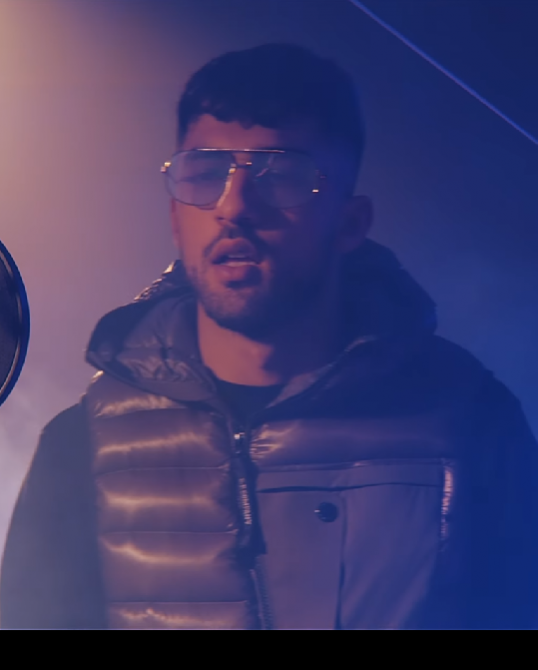 Zkr passe la seconde avec son nouveau clip scénarisé « Sur le dos