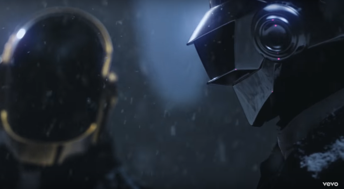 The Weeknd dévoile une nouvelle vidéo,« I feel it coming » en featuring ...