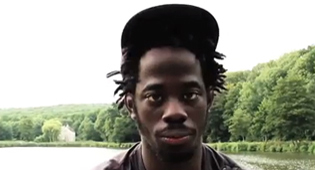 Fababy en freestyle : « Nouvelle génération c’est Fababy qui a le pouvoir