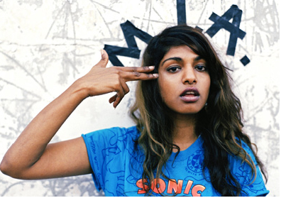 M.I.A. rejoint Roc Nation